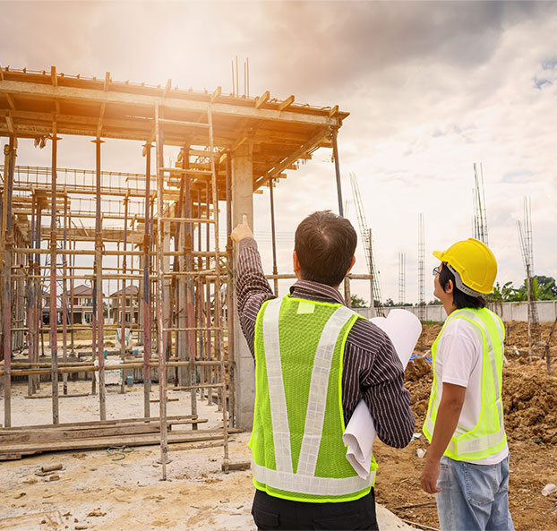 Construction Challenges – Technical Del Perú